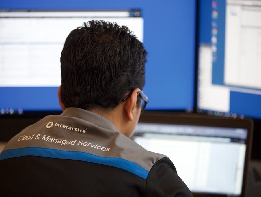 CloudFlex - Pay-As-You-Go Cloud Solutions | Interactive