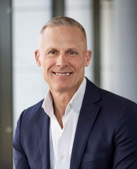 Executive Leadership Team At Interactive