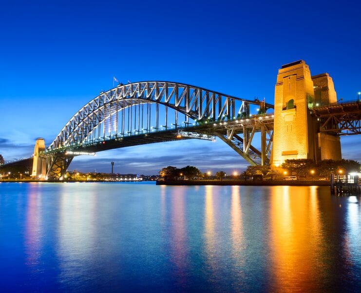 Data Centre Sydney - ISO 9001/27001 Certified | Interactive