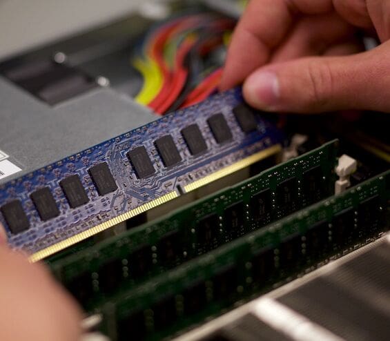 Supported Hardware Maintenance Services | Interactive