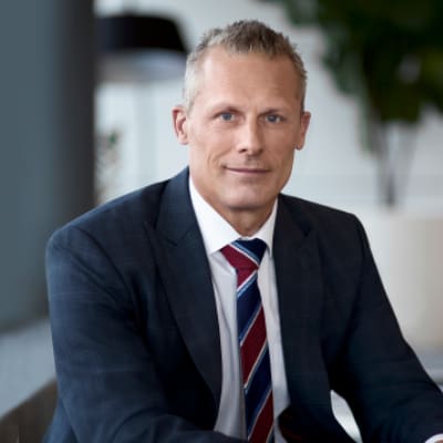 Executive Leadership Team At Interactive