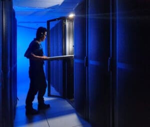 Interactive - Cloud | Cyber | Systems