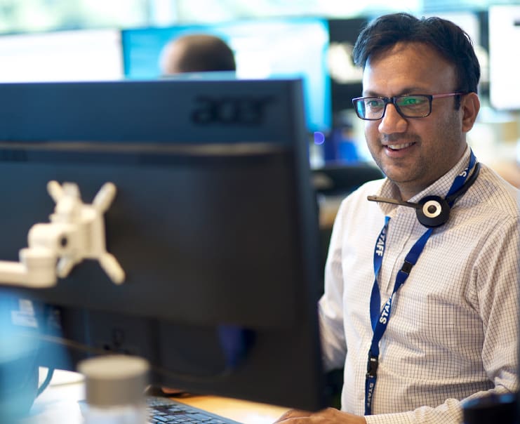 Careers With Us - Explore Now | Interactive