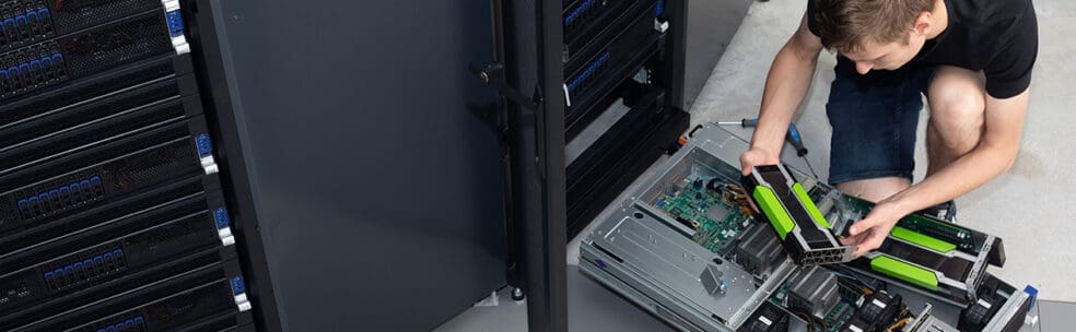 Understanding Hardware lifecycles: Procurement to EOL & EOSL | Interactive