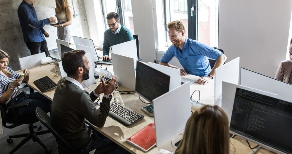 End User Support | Interactive