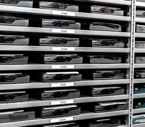 Third Party Hardware Maintenance | Interactive