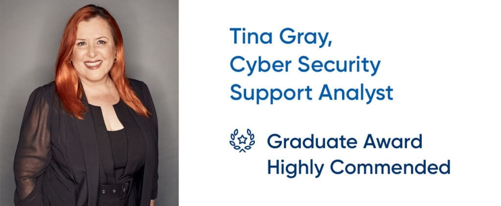 ARN Women in ICT Awards 2022 | Interactive