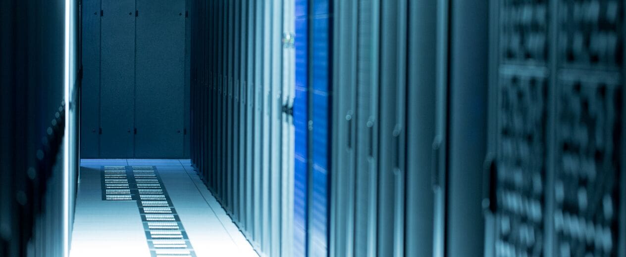 3 Reasons to Make the Move to High-Density-Data-Centres | Interactive