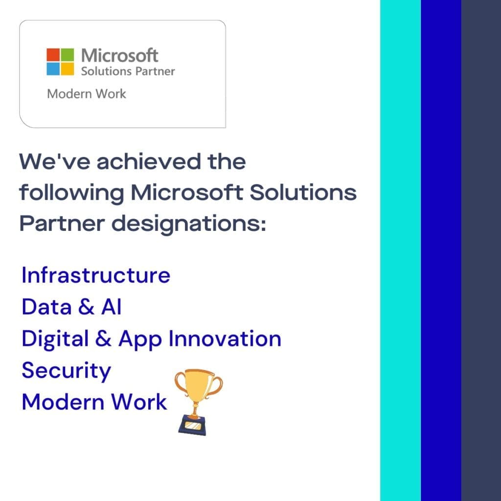 Interactive Secures New Microsoft Cloud Partner Program