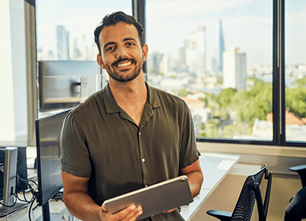 Interactive Anywhere | Interactive