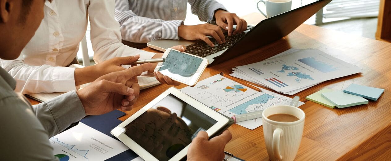 Navigating the evolving digital landscape | Interactive