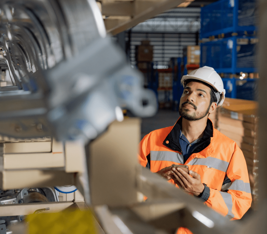 Managed IT Solution and Support for Manufacturing Sectors