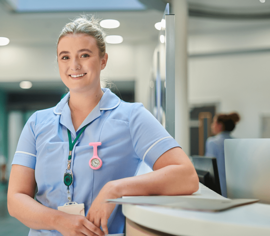 Managed IT Solutions for Aged Care Services in Australia