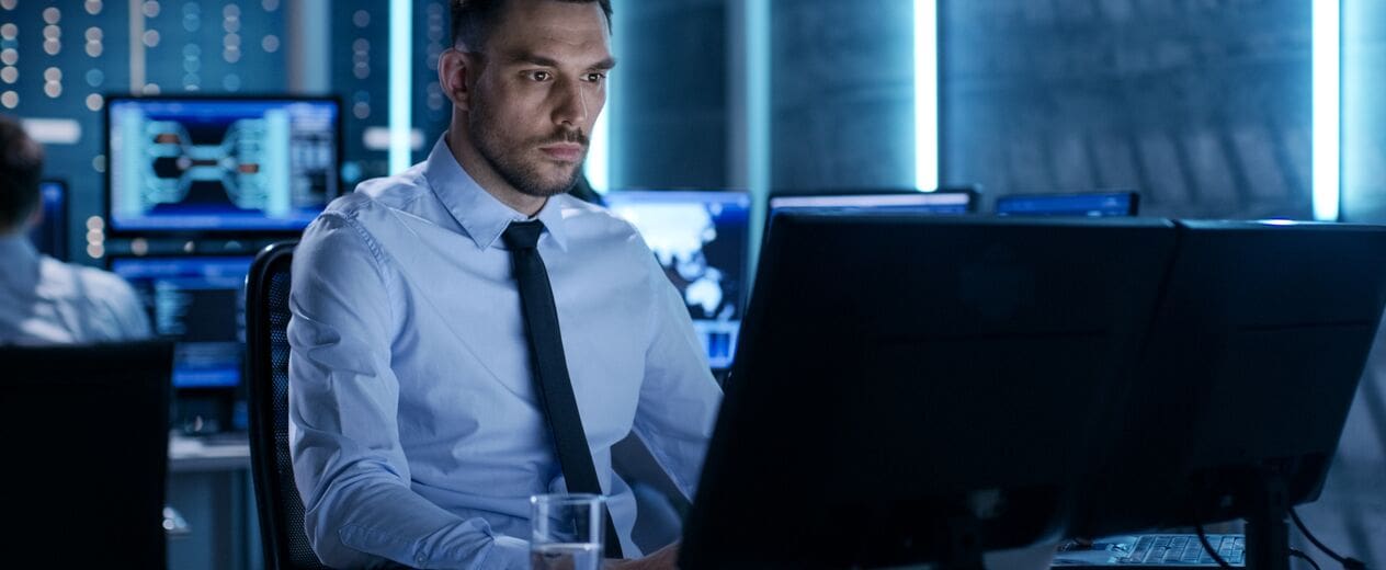 Types of cyber attacks: What they are and how to stop them | Interactive