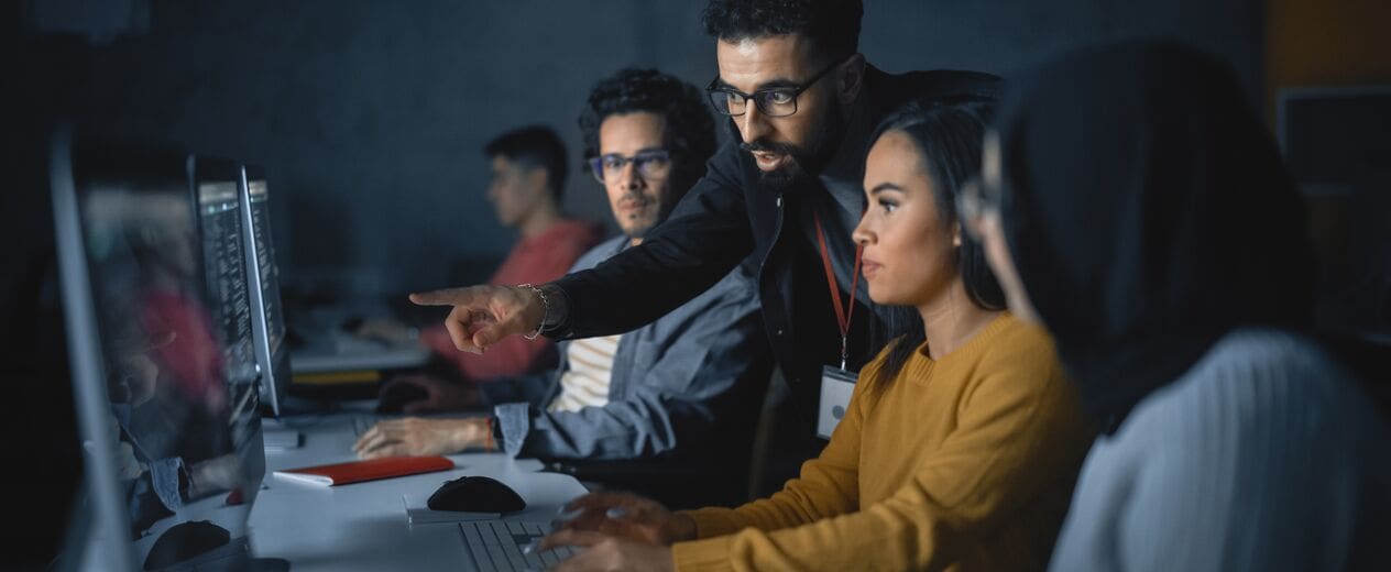 Most common types of data breaches in Australia and solutions | Interactive