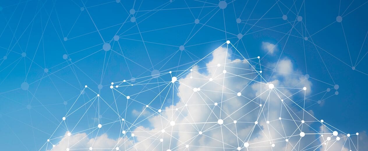 Mergers, acquisition and the cloud: Integrate and scale with public ...