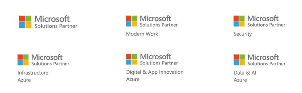 Interactive achieves new Microsoft Specialisations, strengthens ...