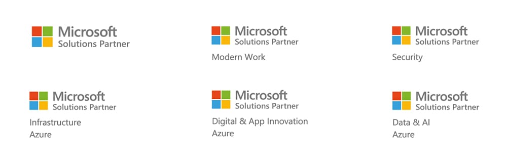 Interactive achieves new Microsoft Specialisations, strengthens ...