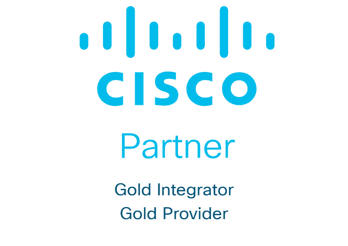 Interactive renews accreditations as Cisco Gold Integrator and Gold ...