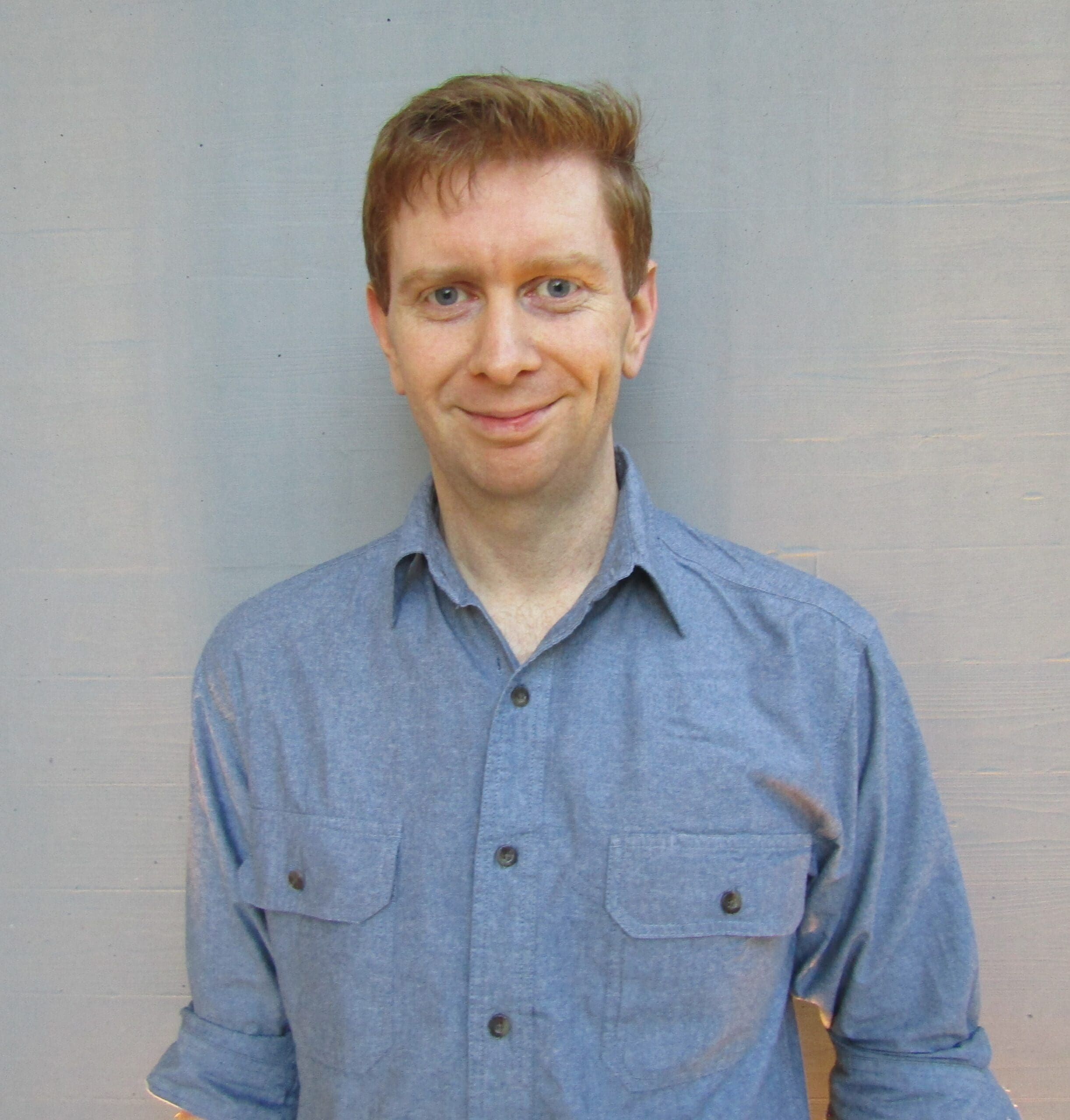 Michael Smith | Interactive | Cloud | Cyber | Systems