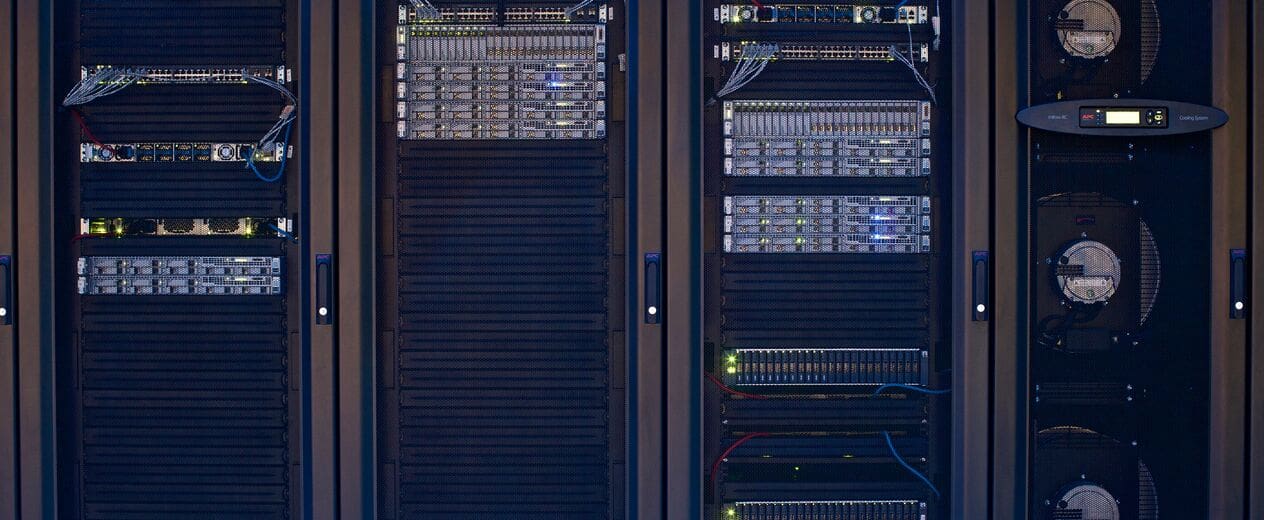 Advanced cooling technologies boost efficiency and performance in High ...