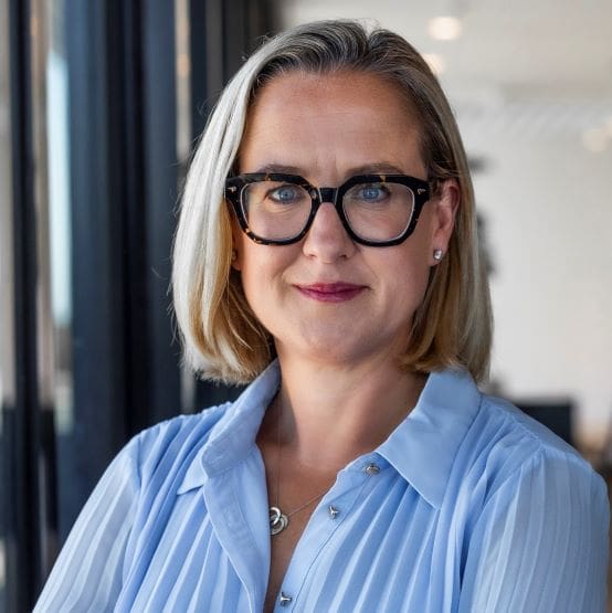 Tech in transition: Key trends to watch in 2025 | Interactive | Cloud | Cyber | Systems