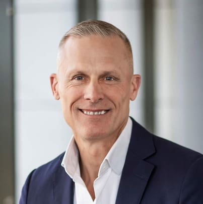 Simon Durkin | Managing Director - Systems | Interactive
